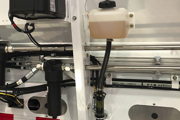 Custom Lubrication Systems | LubeMinder®